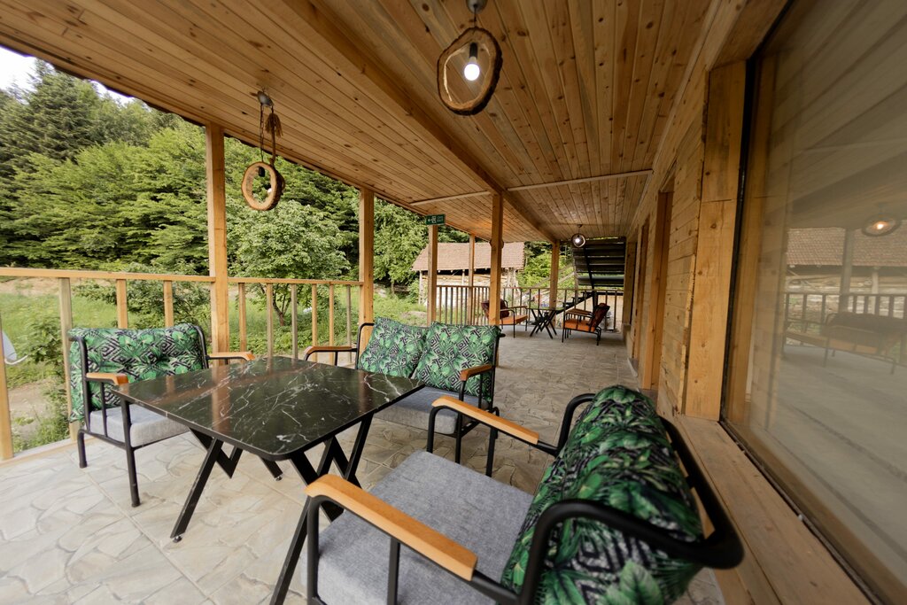 Otel Abant İlbey Dağ Evi, Bolu, foto