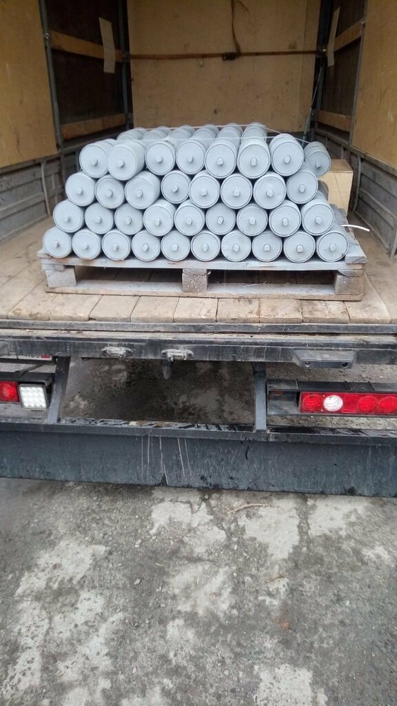 Nakliye firmaları Shuttle74, Çeliabinsk, foto