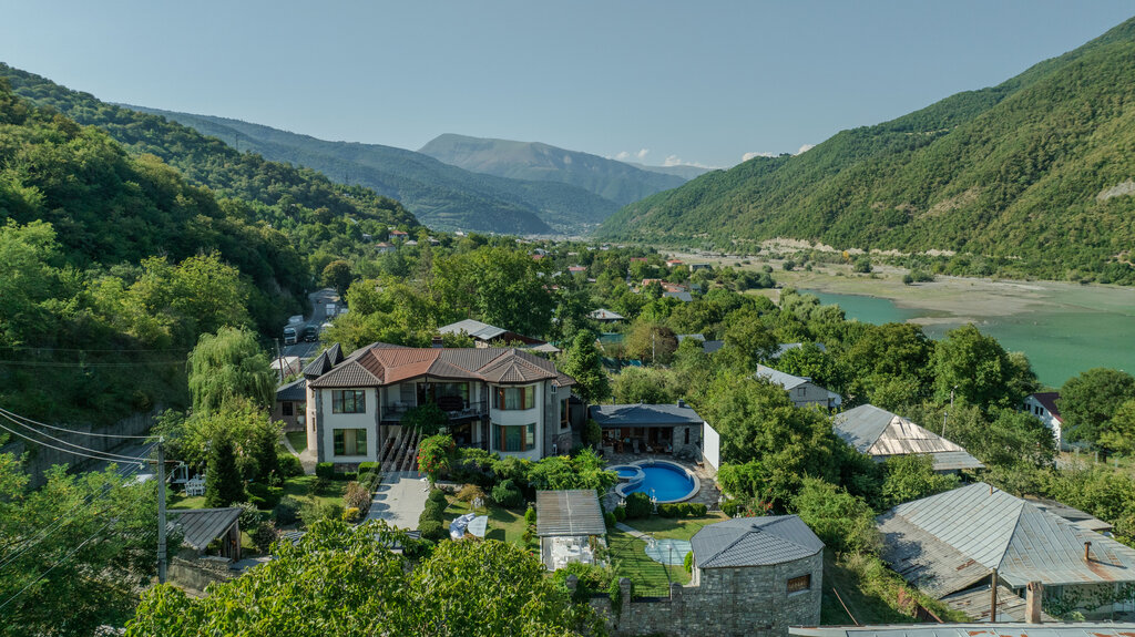 Konuk evi Villa Ananuri, , foto