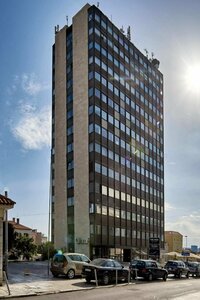 Up There (Split-Dalmatia County, Split), otel  Split'ten