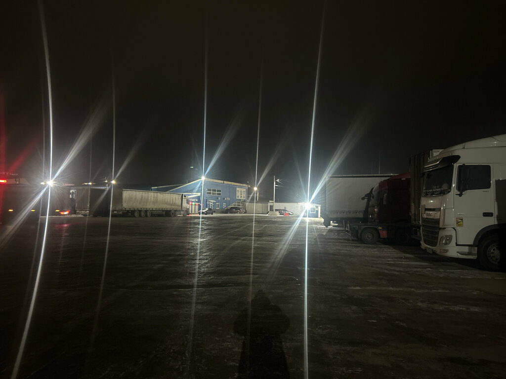 Otoparklar 24 часа, Nijegorodskaya oblastı, foto
