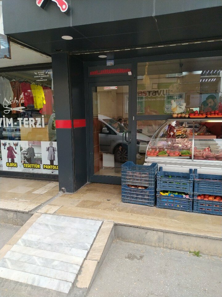 Kasap, şarküteri İkram Et ve Piliç, Konya, foto