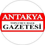 Antakya Gazetesi (Güllü Bahçe Mah., Döner Sok., No:2, Antakya, Hatay), gazete ve dergiler  Antakya'dan