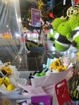 Avaroa Plaza (Department of La Paz, Provincia Murillo, La Paz, Avenida 20 de Octubre, 2475), hediyelik eşya mağazaları  Bolivya'dan