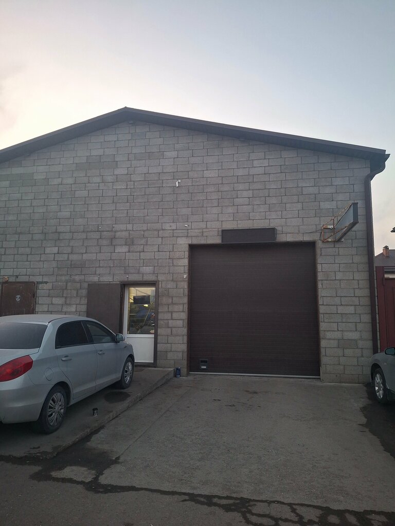 Otomobil servisi ProService, Mineralniye Vodi, foto