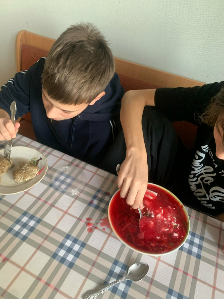 Otel Отель Веном, Smolenskaya oblastı, foto