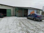 Хотдожная, кафетерий (Komsomolskaya ulitsa No:11), fast food  Pervouralsk'tan