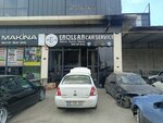 Erollar Car Service (Ankara, Yenimahalle, İnönü Mah., 1753. Cad., 1/2), otomobil servisi  Ankara'dan