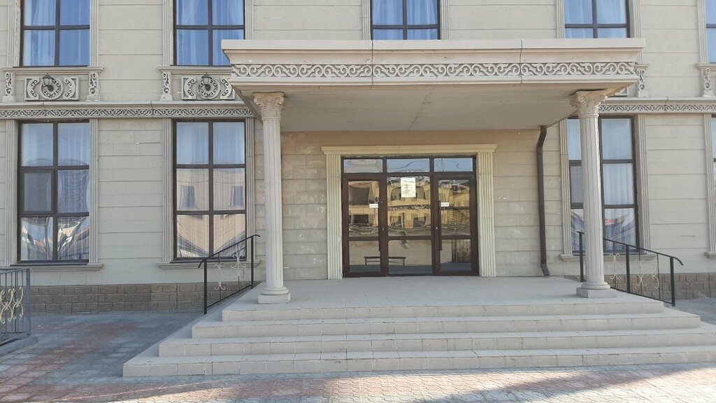 Restoran Sultan Plaza, Atırav eyaleti, foto