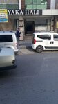 Yaka Halı (İzmir, Bayraklı, Şehit Hakan Uysal Sok., 114A), halı mağazaları  İzmir'den