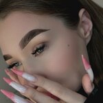 Brows_Sotnikova (Dimitrova Avenue No:7), kaş ve kirpik salonu  Novosibirsk'ten