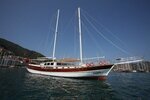 Holiday Yachts (Muğla, Fethiye, Atatürk Cad., 46B), seyahat acenteleri  Fethiye'den