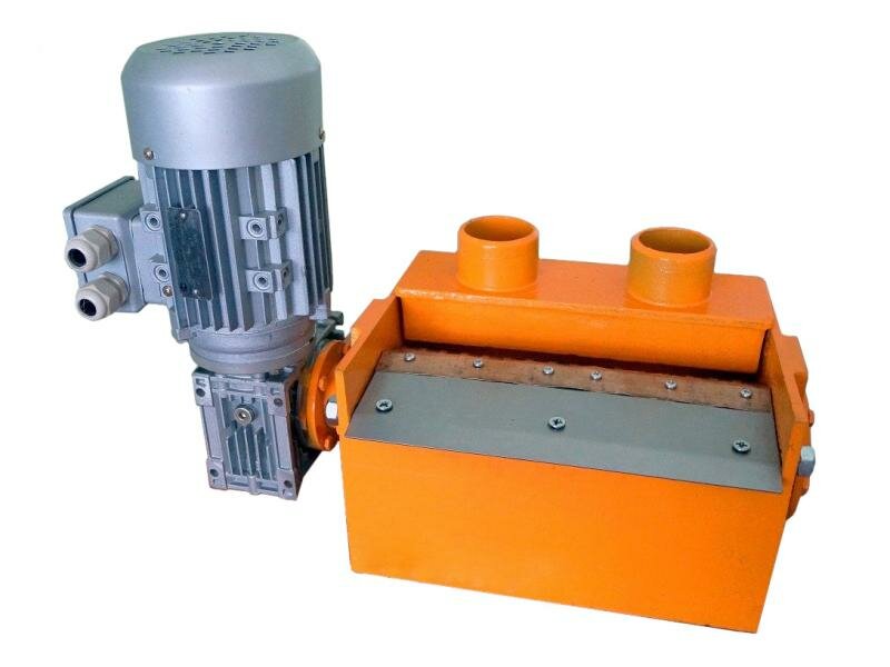 Sanayi ekipmanları firmaları ТД Эзмс, Engels, foto