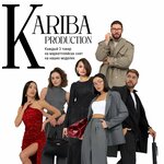 Kariba Production (Akademika Korolyova Street No:13с1), profesyonel fotoğraf stüdyosu  Moskova'dan