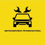 Автокомплекс Профилактика (ulitsa Kropotkina No:261/2), otomobil yedek parçaları  Novosibirsk'ten