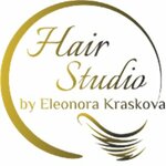 Hair studio by Eleonora Kraskova (Gzhatskaya Street No:22к3), peruk, kaynak, çıtçıtlı kaynak saç üreticileri  Saint‑Petersburg'dan