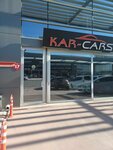 Kar cars Otomotiv (Ankara, Akyurt, Saracalar Mah., Otonomi Sitesi, F1 Blok), otomobil satış galerileri  Ankara'dan