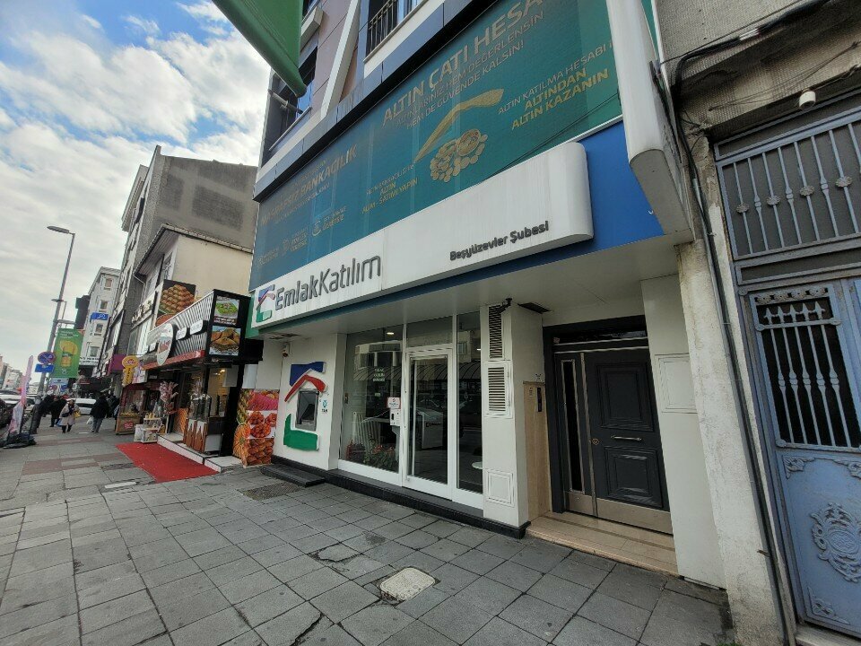 Ayakkabı mağazaları Kirve Ayakkabı, İstanbul, foto