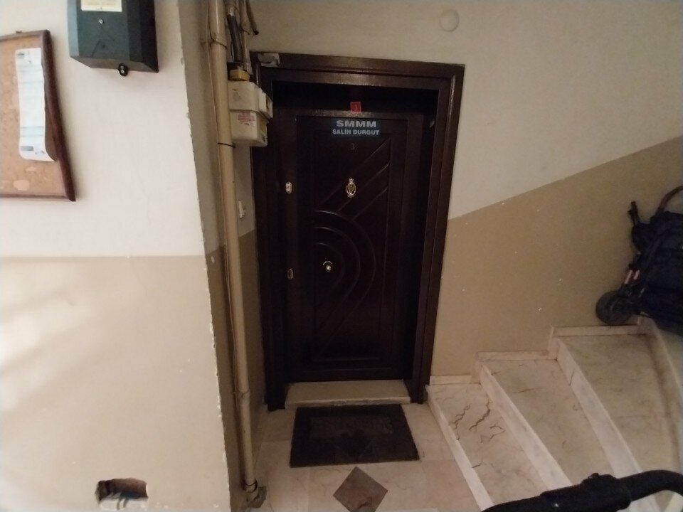 Muhasebeciler Serbest Muhasebeci Mali Müşavir Salih Durgut, İstanbul, foto