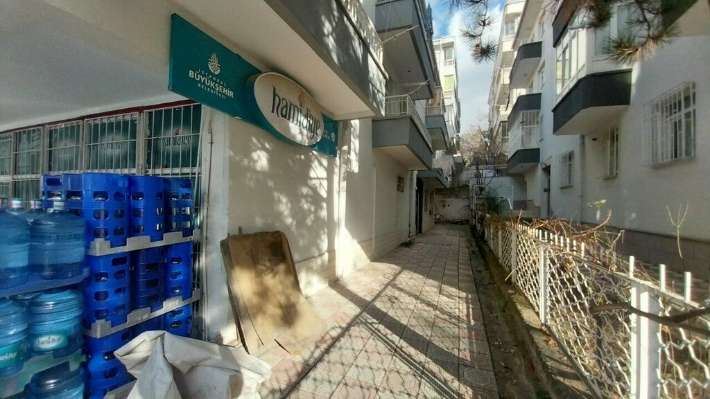 Haşere ilaçlama firmaları Cansude İlaçlama, Ankara, foto
