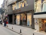 Rengin Giyim (Meşrutiyet Mh., Şair Nigar Sk., No:71, Şişli, İstanbul), giyim mağazası  İstanbul'dan