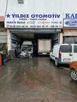 Yıldız Otomotiv (İstanbul, Kartal, İnönü Cad., 164/10), otomobil servisi  İstanbul'dan