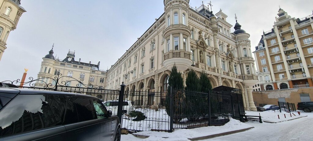 Doğal gaz hizmetleri Вгм-т Газовая служба, Kazan, foto