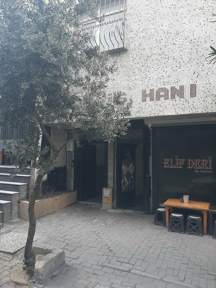 i̇nşaat firmaları Mercan İş Hanı, İstanbul, foto