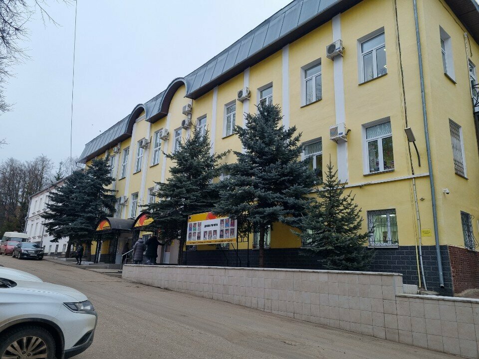 Petrol ürünleri üreticileri Роснефть - Смоленскнефтепродукт, Smolensk, foto