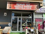 Renur Ysy Nargile Market (Hamzaoğlu Mah., Komutan Sok., No:30B, Karatay, Konya), tütün, sigara mağazaları  Konya'dan