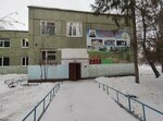 Sports school № 14 named after Akhmetkhanov A.F. (ulitsa Rabkorov No:16/1), spor okulları  Ufa'dan