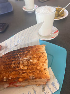 Tostçu Yasin (Balıkesir, Susurluk, Kışla Mah., Aydın Sok., 2), fast food  Susurluk'tan