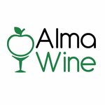 AlmaWine (No:105, Samal-2 shaǵyn aýdany), alkollü içecekler  Almatı'dan