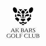 Ak Bars golf club (Maykopskaya ulitsa No:1Г, Kirovskiy City Administrative District, zhiloy massiv Zaymishche, City of Kazan), golf kulüpleri  Kazan'dan