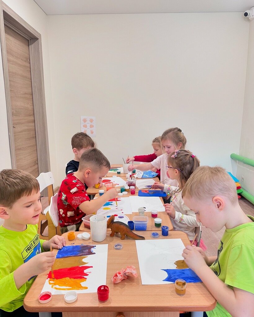 Kurs Киндер, Miçurinsk, foto