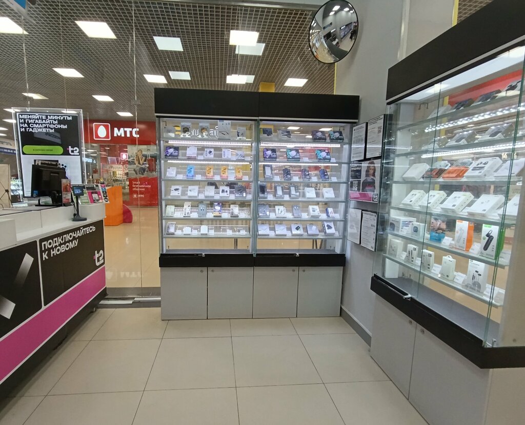 i̇nternet hizmet sağlayıcıları T2, Moskovski, foto