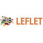 Leflet (Radio Street No:24к1), elektronik ofis ekipmanları sarf malzemeleri  Moskova'dan