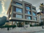 Oli Hotel (Arapsuyu, 616. Sk. No:13, 07000 Konyaaltı / Antalya), otel  Antalya'dan