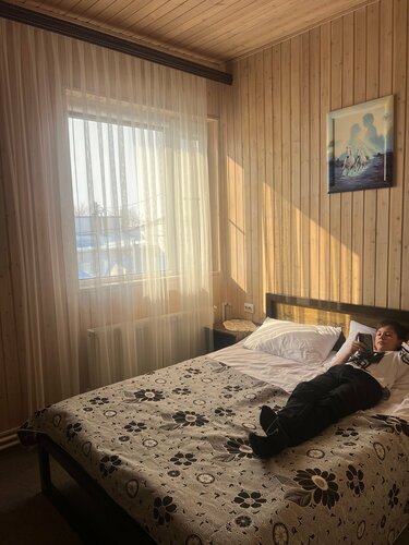 Otel Путник, Stavropolski krayı, foto