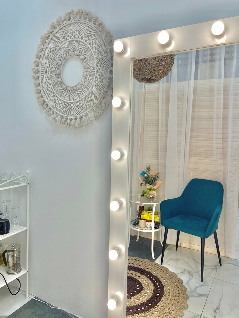 Güzellik salonu Aura beauty, Soçi, foto
