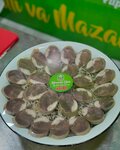 Norinchi Hola (Kukcha Darvoza Street No:537), restoran  Taşkent'ten