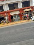 Pressing of the Gestoci City (Abidjan, Cocody, Quartier de la Djorobité II), çamaşırhaneler  Abican'dan