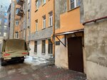 Zhilkomservis № 2 ZhES № 3 (Chkalovskiy Avenue No:56Б), konut servisleri kuruluşları  Saint‑Petersburg'dan
