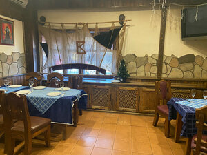 Viking (Okskiy Avenue No:27, Kolomna), restoran  Kolomna'dan