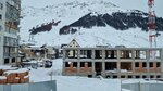 Квартирукинг (Elbrusskaya ulitsa No:15А, selo Terskol), otel  Kabardino‑Balkarya'dan