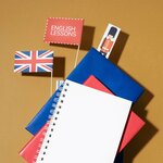 Creative English (Profsoyuznaya Street No:61), yabancı dil kursları  Moskova'dan