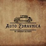 Auto Zdravnica (Kochnovsky Drive No:4к2), oto kaporta  Moskova'dan