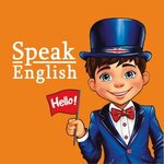 Speak English (ulitsa Aleksandra Chistyakova No:20), çocuk gelişim merkezleri  Novosibirsk'ten