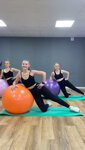 Mix Fit by Svetlana Bobro (ulitsa Voronina No:8), fitness kulüpleri  Belomorsk'tan