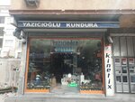 Yazıcıoğlu Kundura (İstanbul, Bağcılar, Mahmutbey Cad., 40), ayakkabı mağazaları  İstanbul'dan